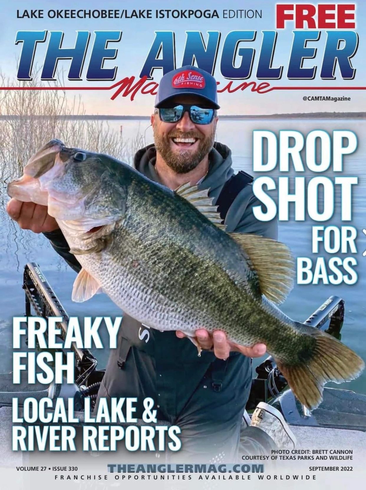 THE O.H. IVIE FISHING GUIDE